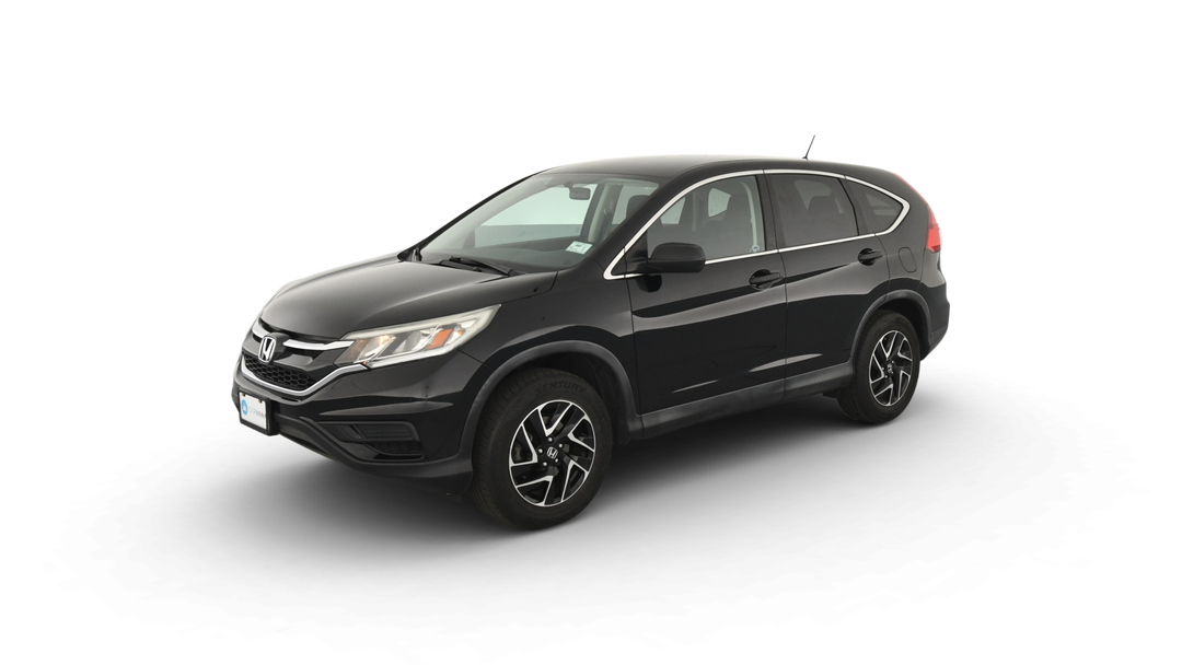 2016 Honda CR V Carvana 2016-honda-cr-v-carvana